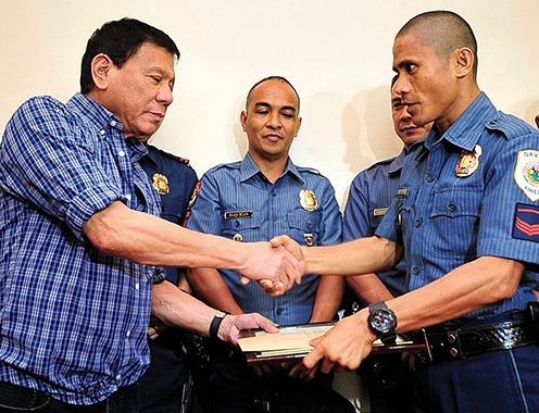 Understanding President Duterte #1: Trial by NPA | The Society of Honor ...