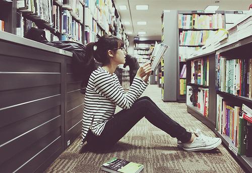 5 Steps to Make the Most of Your Reading | The Society of Honor by Joe ...