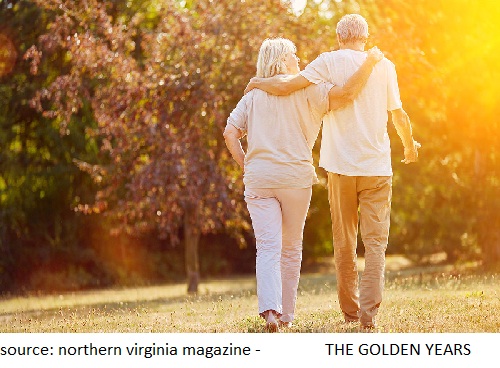 The golden years | The Society of Honor by Joe America