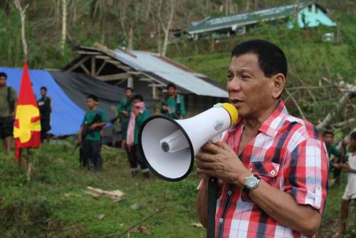 The Philippine Mayor | The Society of Honor by Joe America