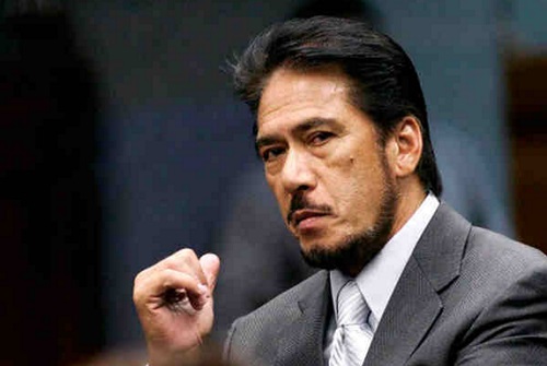 Peering at Senator Sotto in the manner of Jonathan Swift | The Society ...