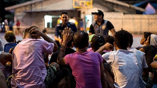 Ano Nga Pala ang Nangyari sa Mga Adik? | The Society of Honor by Joe ...