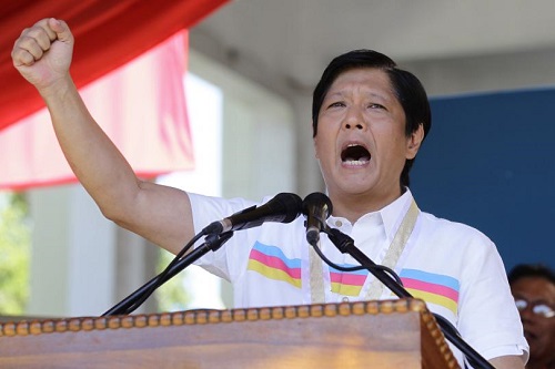 The Bongbong Marcos I know | The Society of Honor by Joe America
