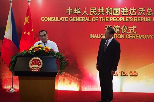 Why I like Teddy Locsin as Secretary of Foreign Affairs | The Society ...