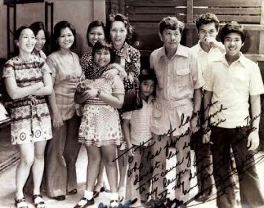 Chel Diokno: He Can’t Take It Anymore | The Society of Honor by Joe America