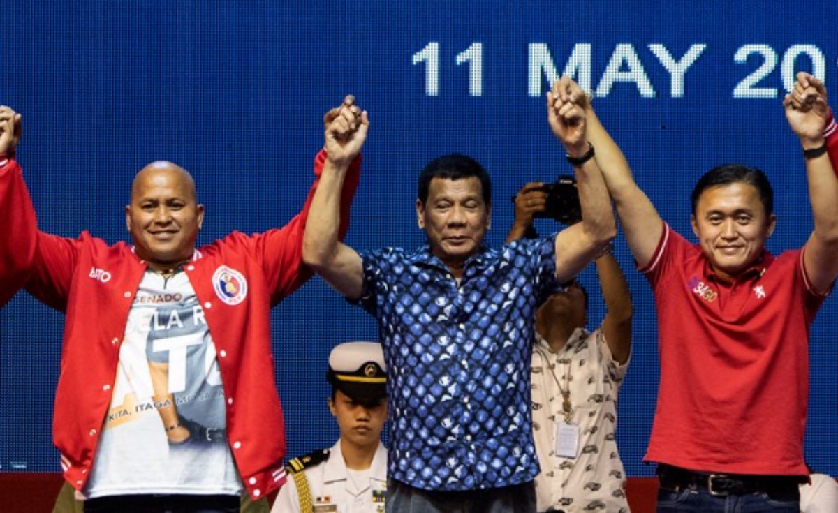 Filipino populists are weak leaders | The Society of Honor by Joe America