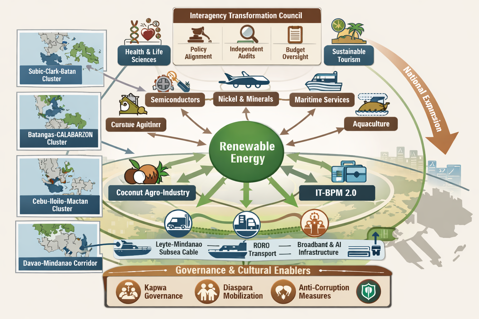 From Blueprint to Breakthrough: Building Systems That Transform the ...